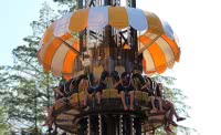 Adventure Park Rides & Attractions - Destination Cultus