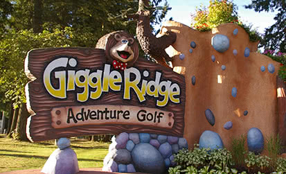 Cultus Lake Adventure Park - Destination Cultus