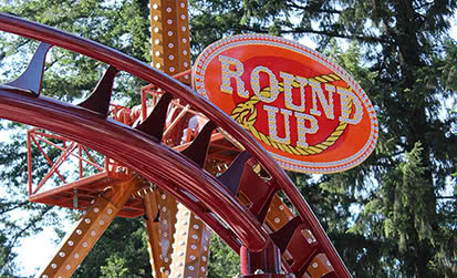 Cultus Lake Adventure Park - Destination Cultus